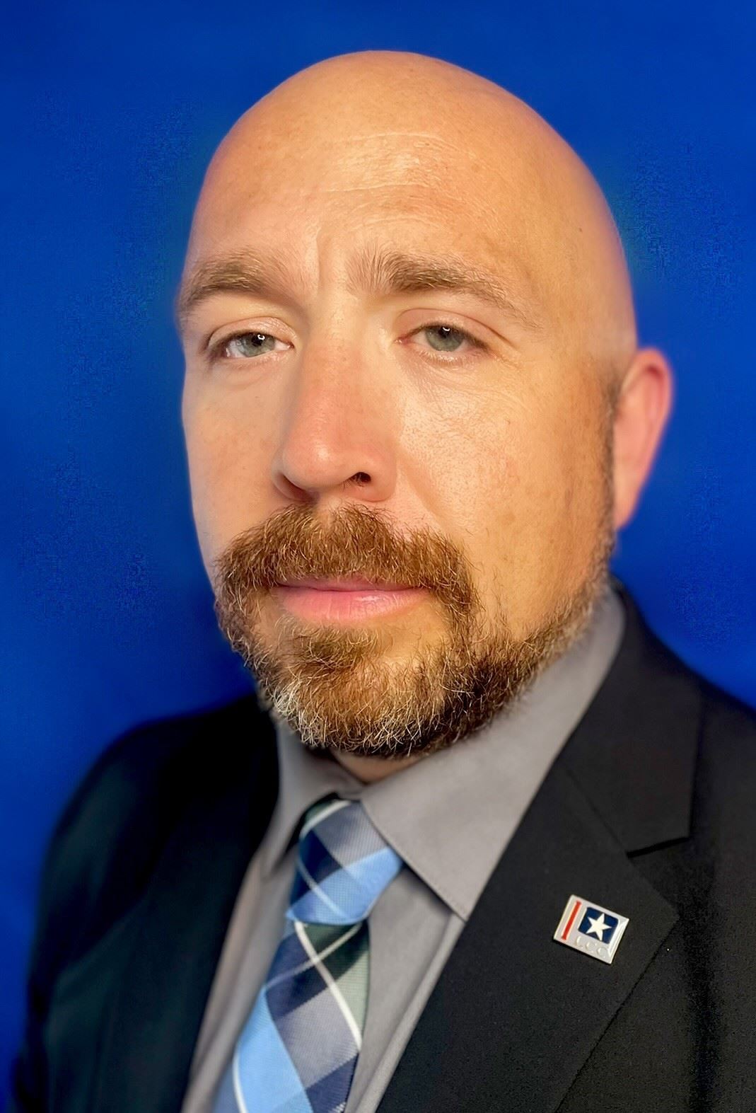 Command Staff | Lago Vista, TX