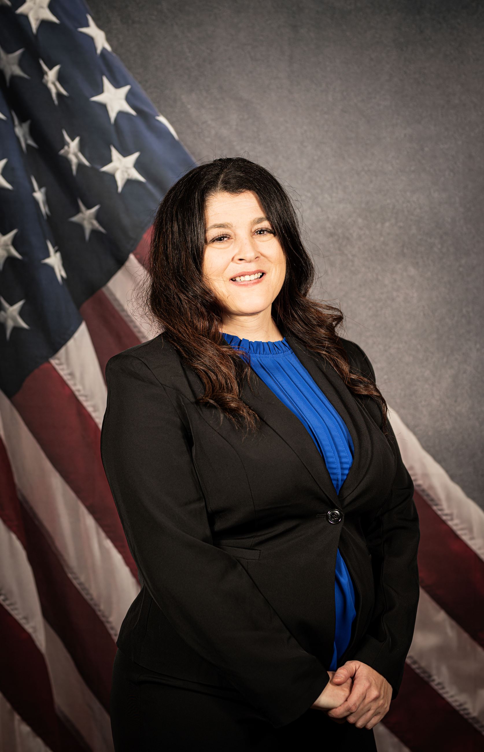 Administration | Lago Vista, TX